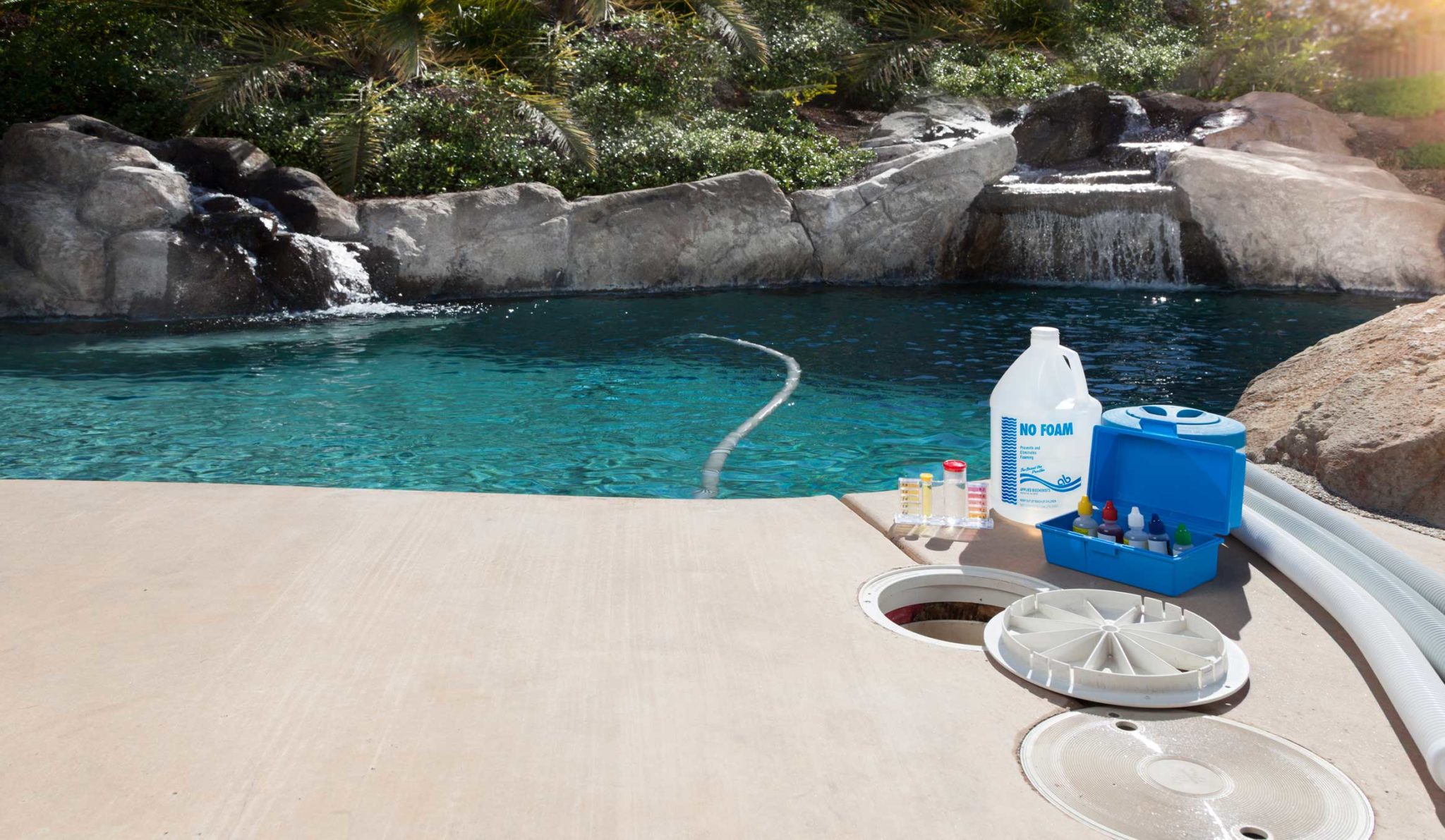 Home Page | Applied Biochemists®