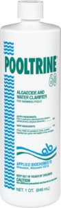 Pool Algaecides & Deposit Control | Applied Biochemists®
